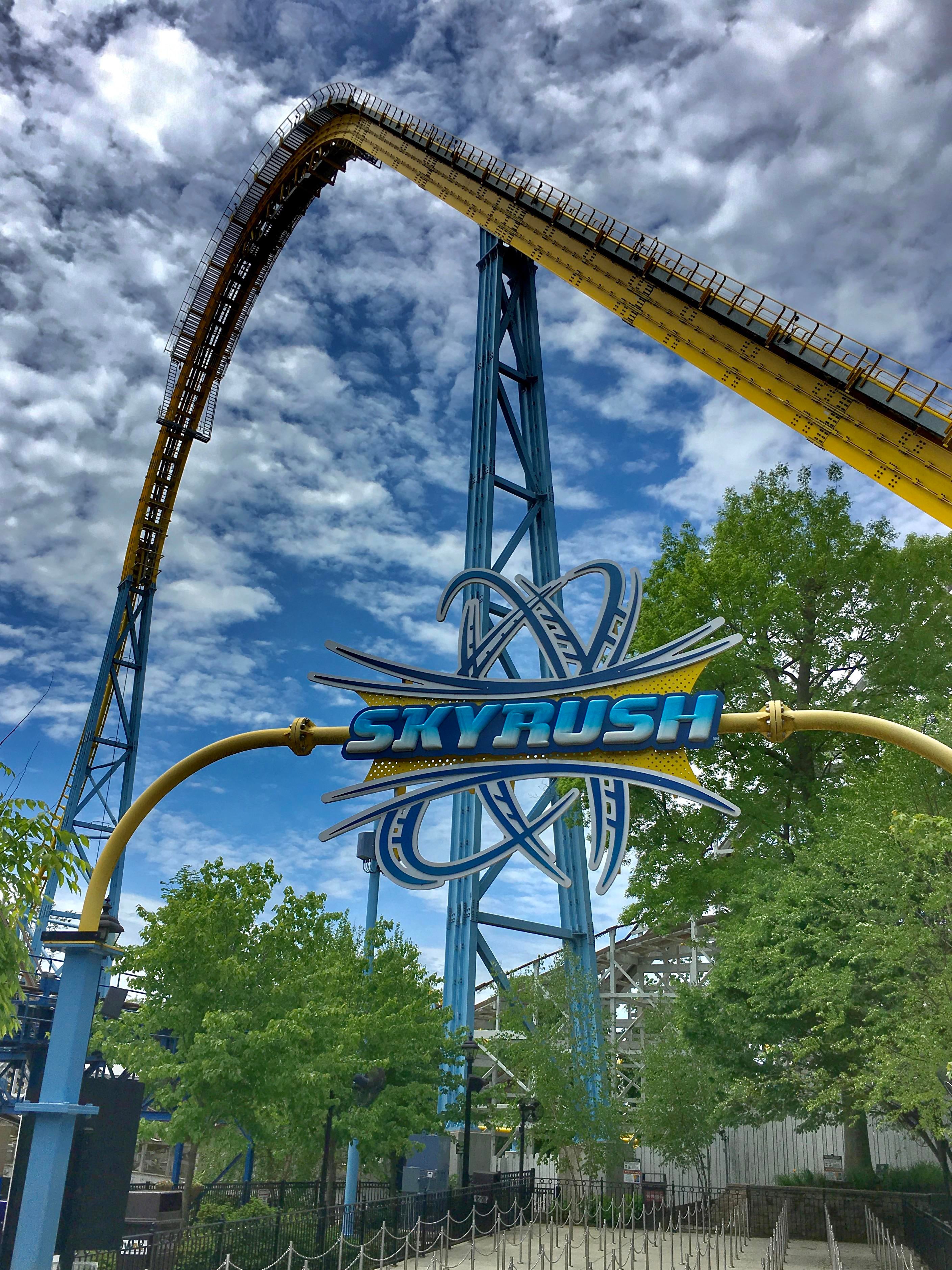 Skyrush Wallpapers - Wallpaper Cave