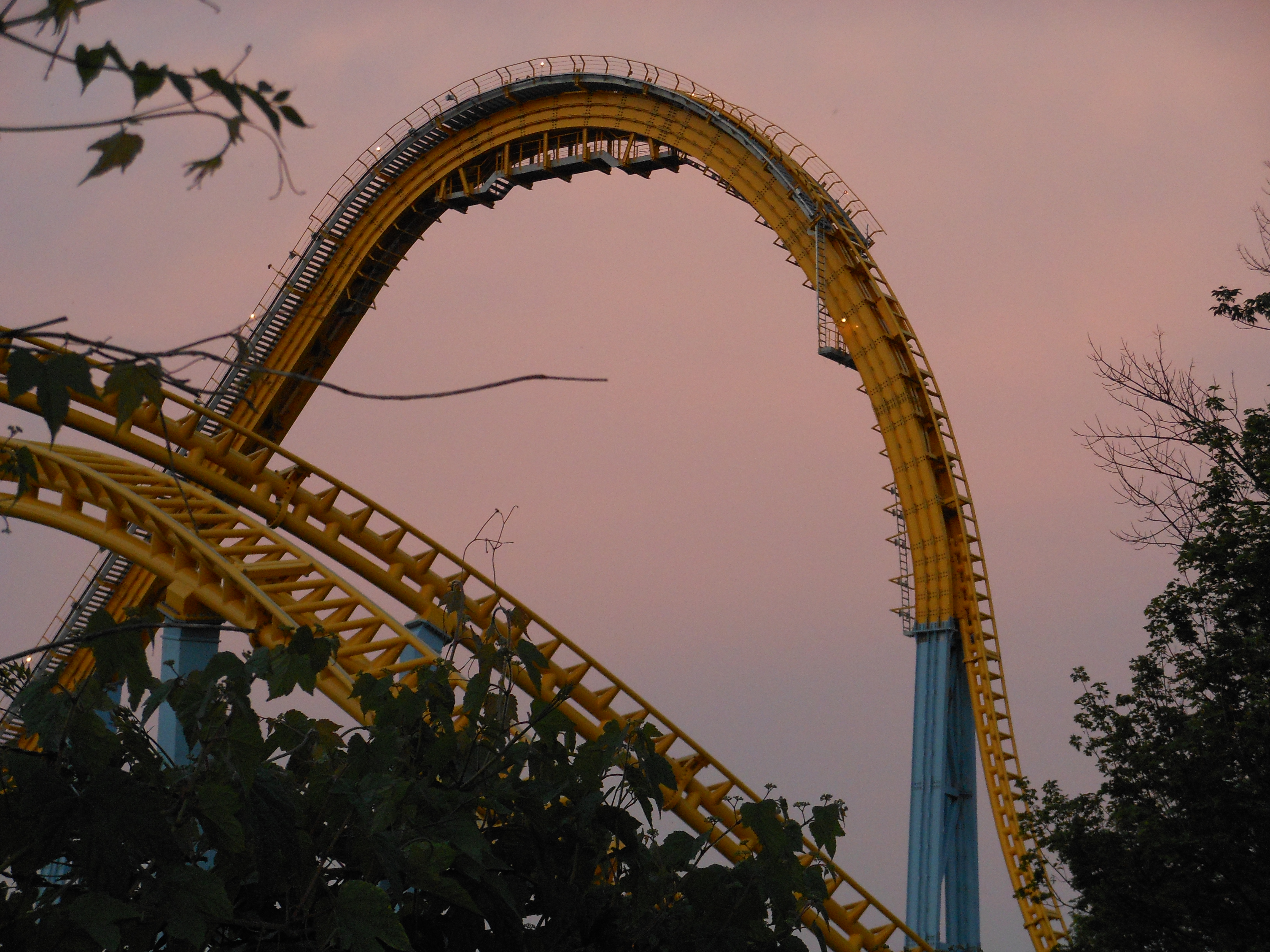 Skyrush Wallpapers - Wallpaper Cave