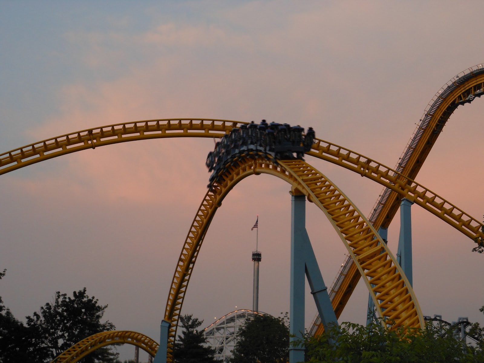 Skyrush Wallpapers - Wallpaper Cave