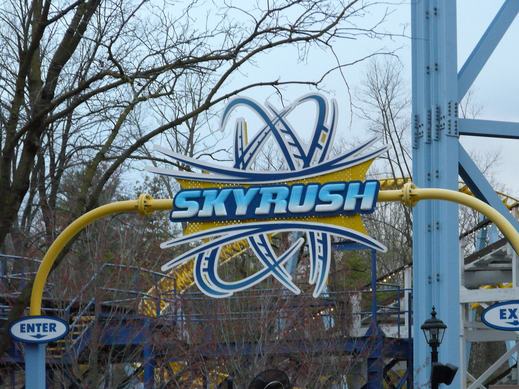 Skyrush Wallpapers - Wallpaper Cave