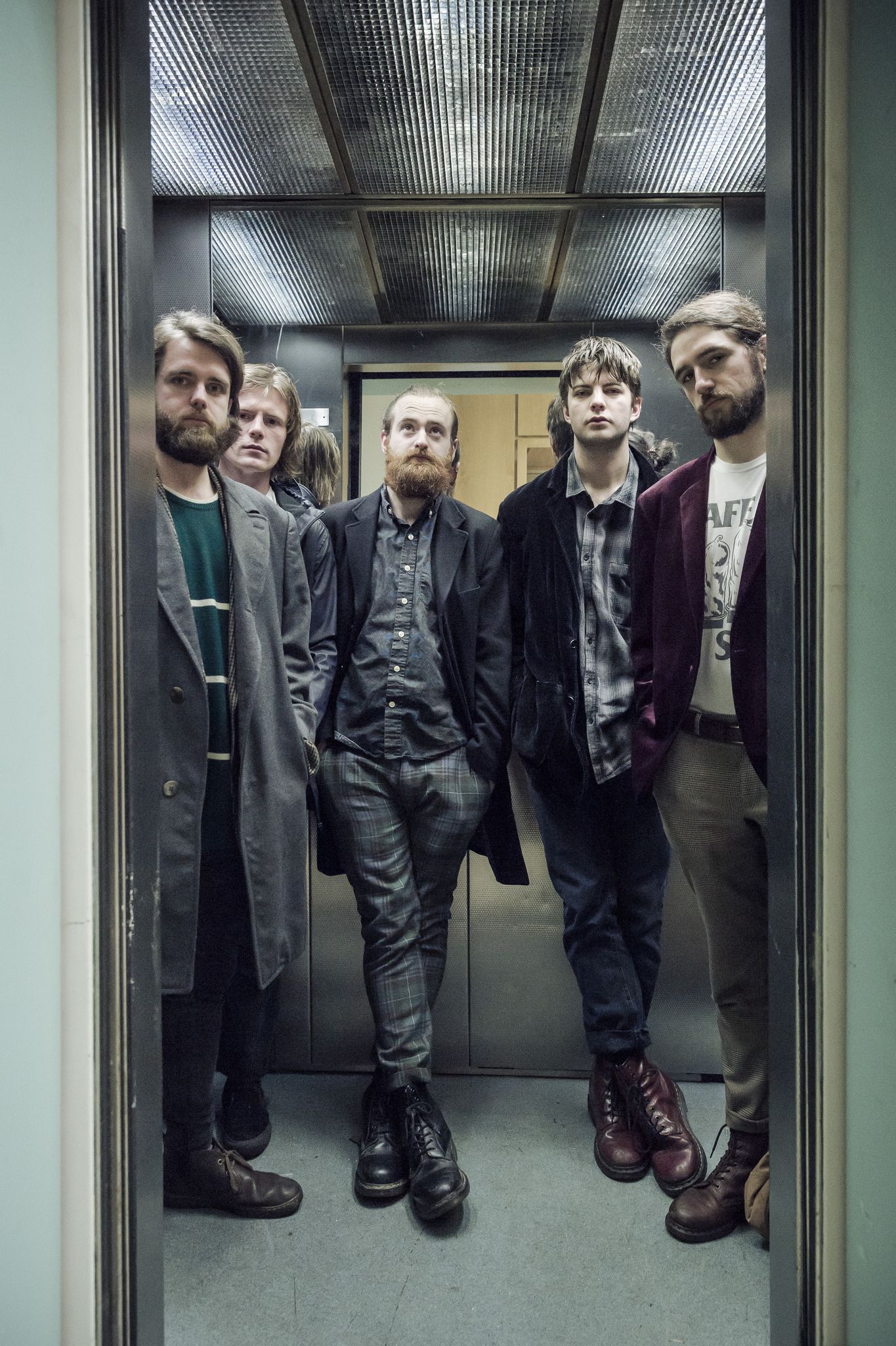 Fontaines D.C. Wallpapers - Wallpaper Cave