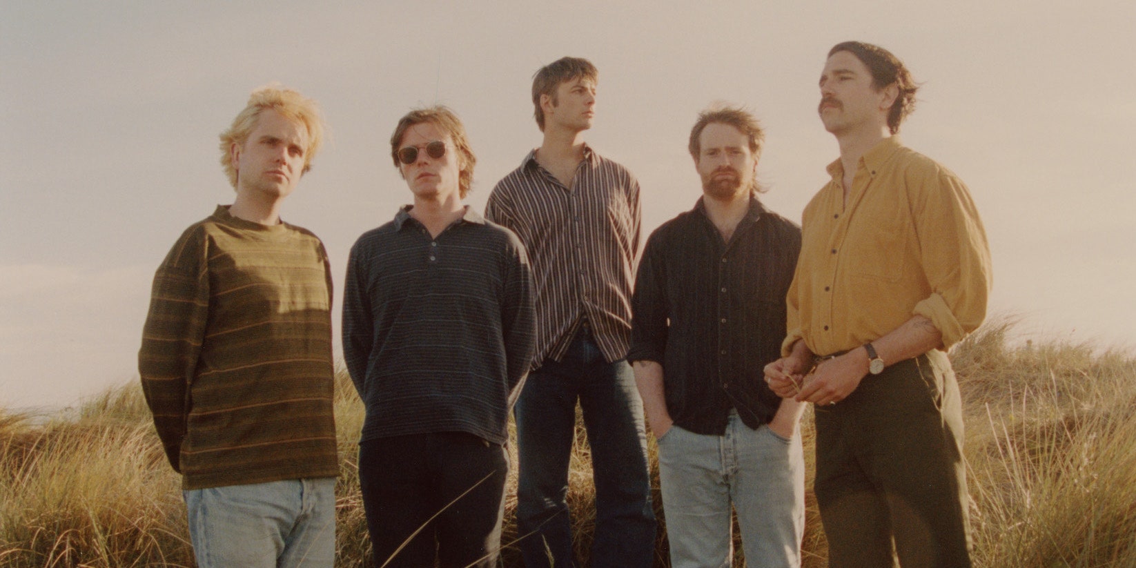 Fontaines D.C. Wallpapers - Wallpaper Cave