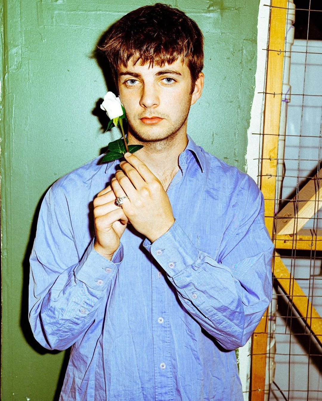 Fontaines D.C. Wallpapers - Wallpaper Cave