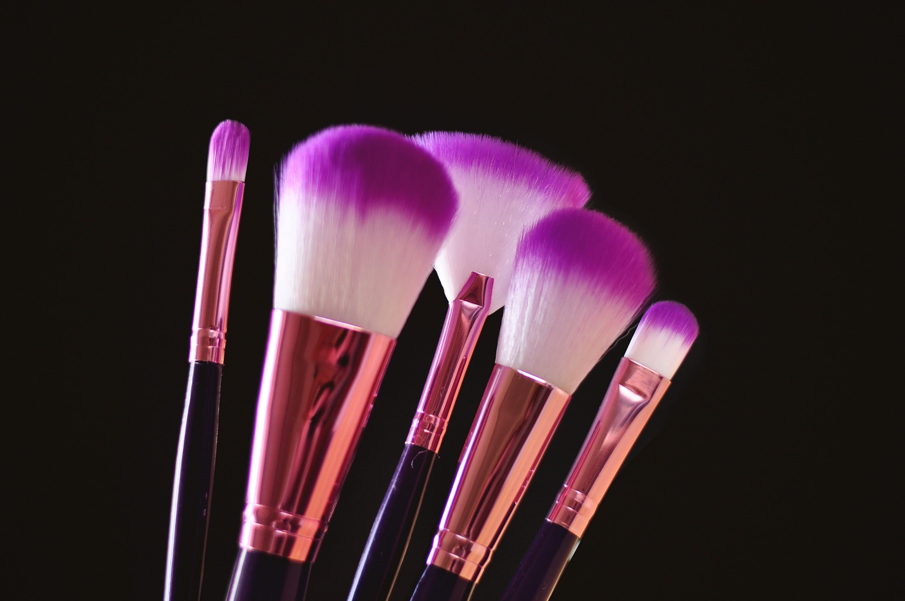 Makeup Brush Wallpapers - Wallpaper Cave