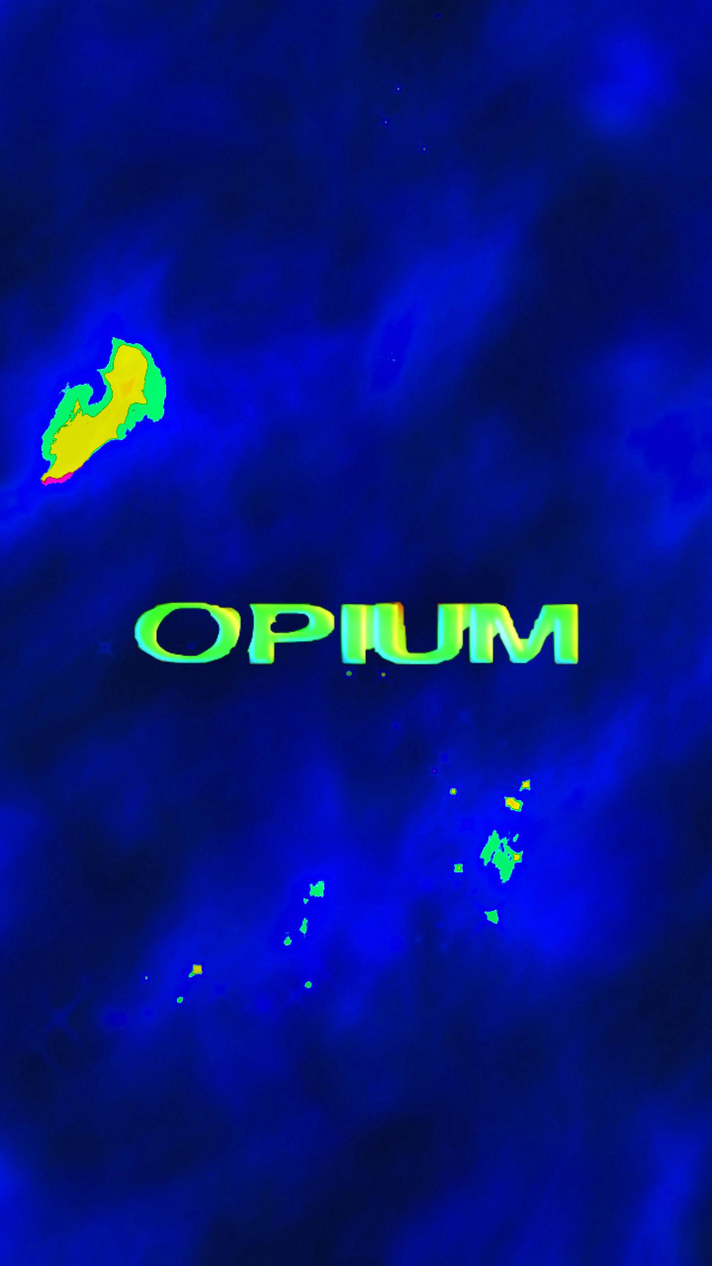 Playboi Carti Opium Wallpapers - Wallpaper Cave