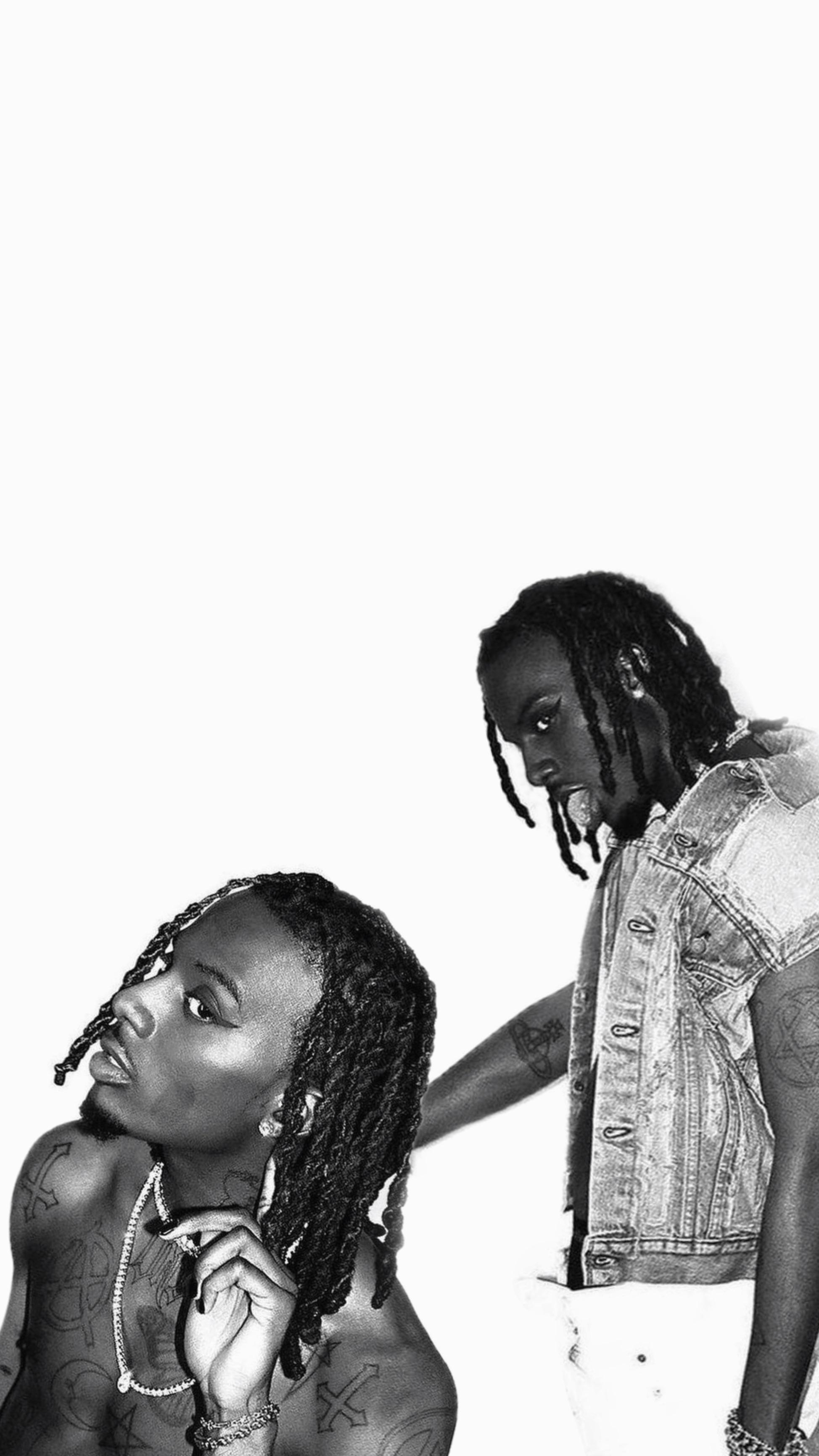 Playboi Carti Opium Wallpapers - Wallpaper Cave