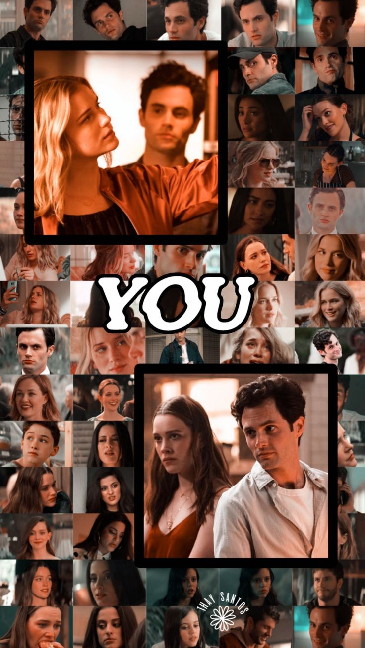 You Web Series Wallpapers - Wallpaper Cave