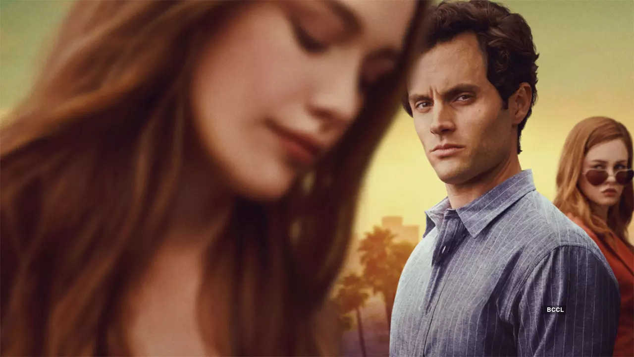 You Web Series Wallpapers - Wallpaper Cave