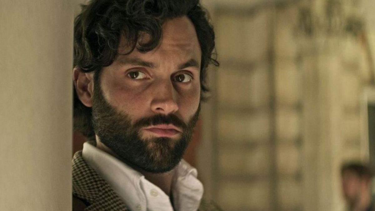 You Web Series Wallpapers - Wallpaper Cave