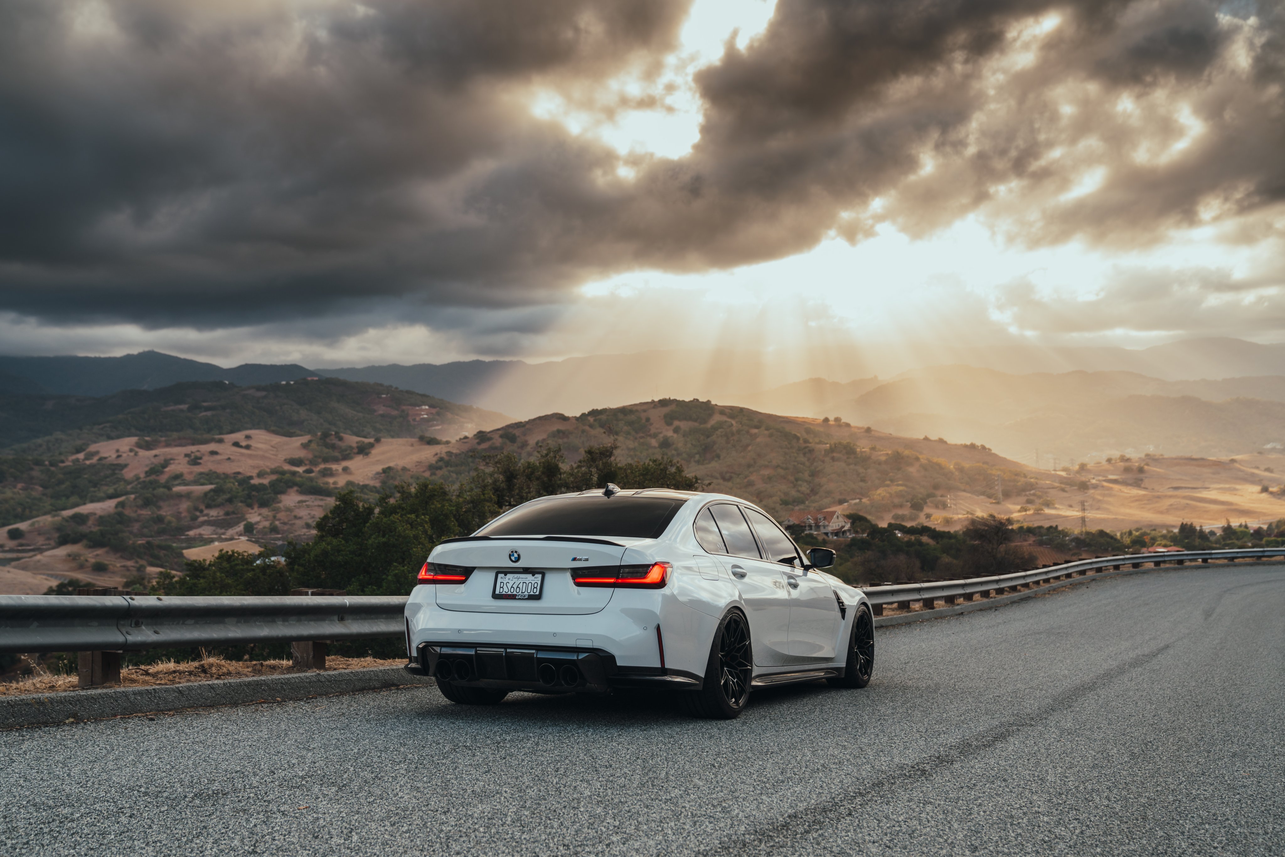 M3 G80 Wallpapers - Wallpaper Cave