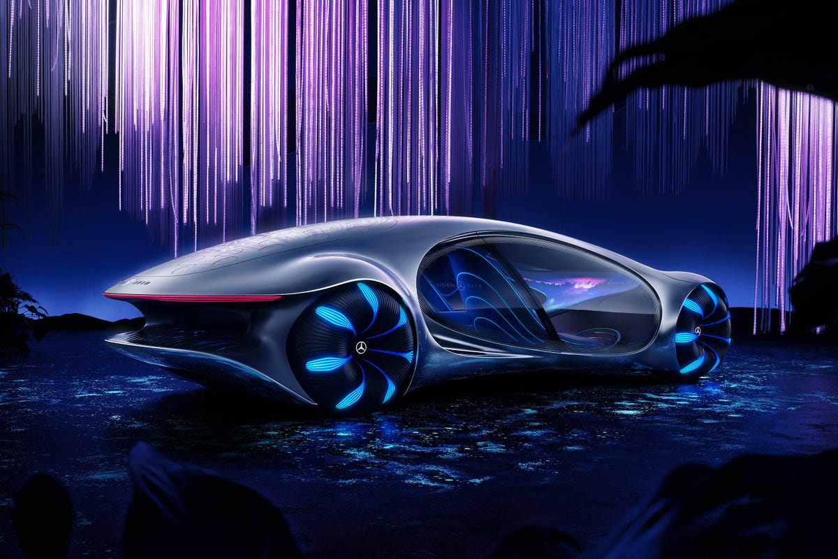 Avatar Car Wallpapers - Wallpaper Cave