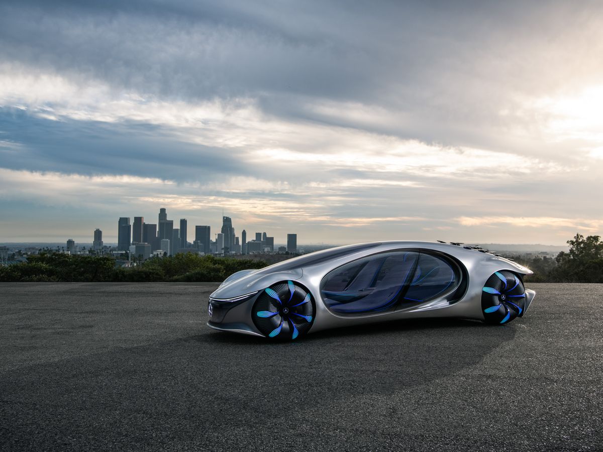 Avatar Car Wallpapers - Wallpaper Cave