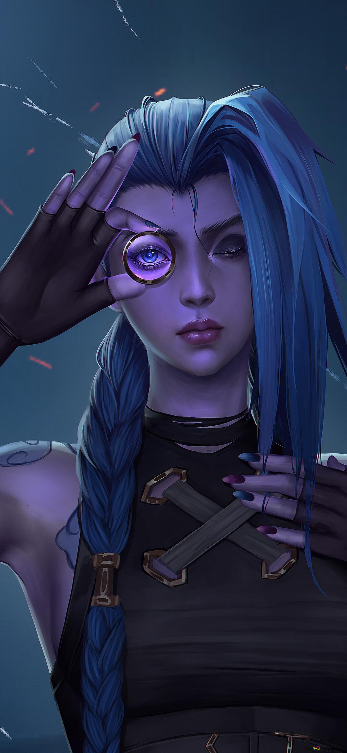 Arcane HD iPhone Wallpapers - Wallpaper Cave