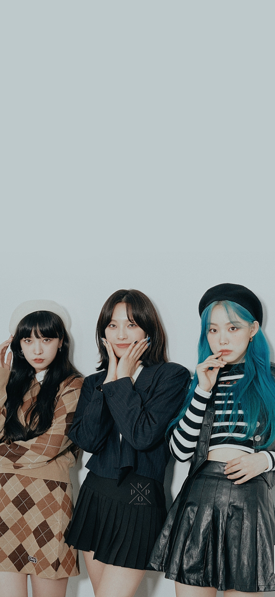 Billlie Kpop Wallpapers - Wallpaper Cave