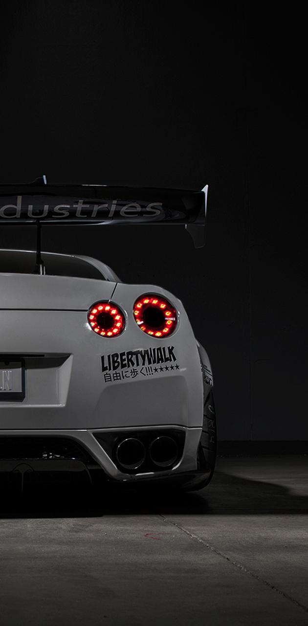 R35 Liberty Walk Wallpapers - Wallpaper Cave