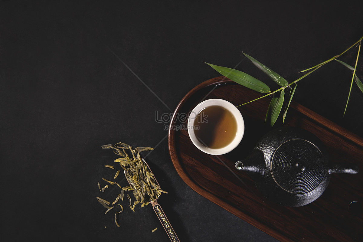 Chinese Tea Wallpapers - Wallpaper Cave