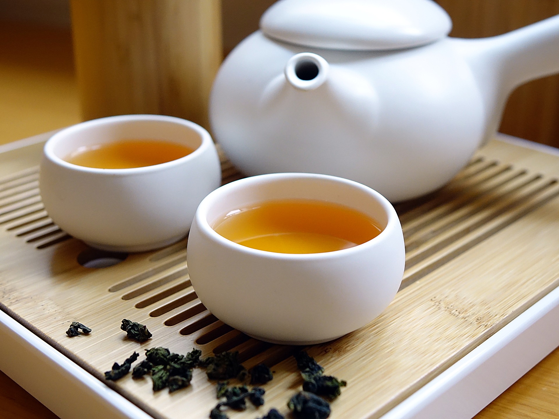 Chinese Tea Wallpapers - Wallpaper Cave