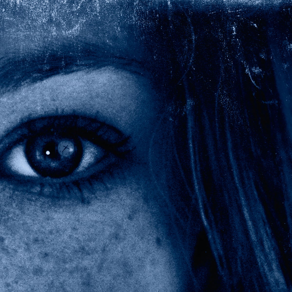 Ghost Eye Wallpapers - Wallpaper Cave