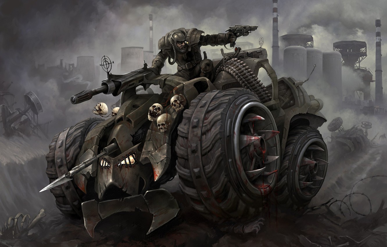War Cars Wallpapers - Wallpaper Cave