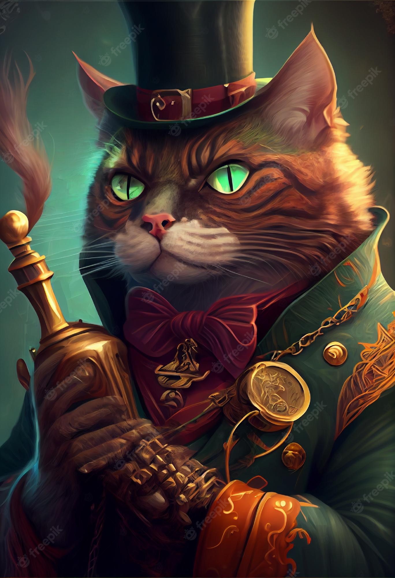 Thug Cat Wallpapers - Wallpaper Cave