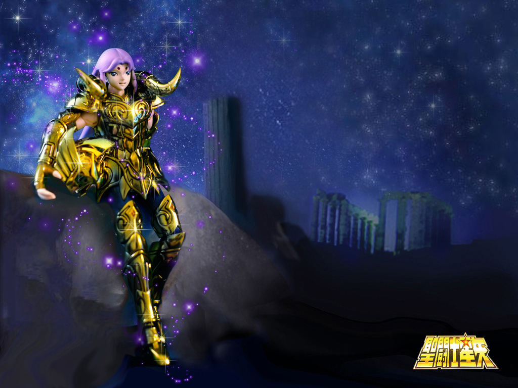 Mu Aries Wallpapers - Wallpaper Cave