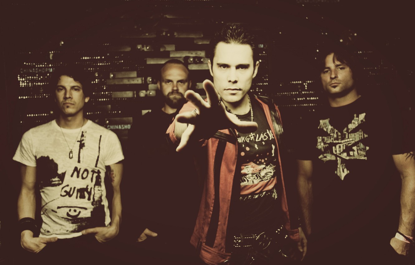 Trapt Wallpapers - Wallpaper Cave