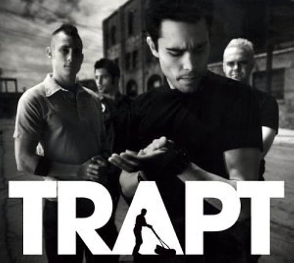 Trapt Wallpapers - Wallpaper Cave