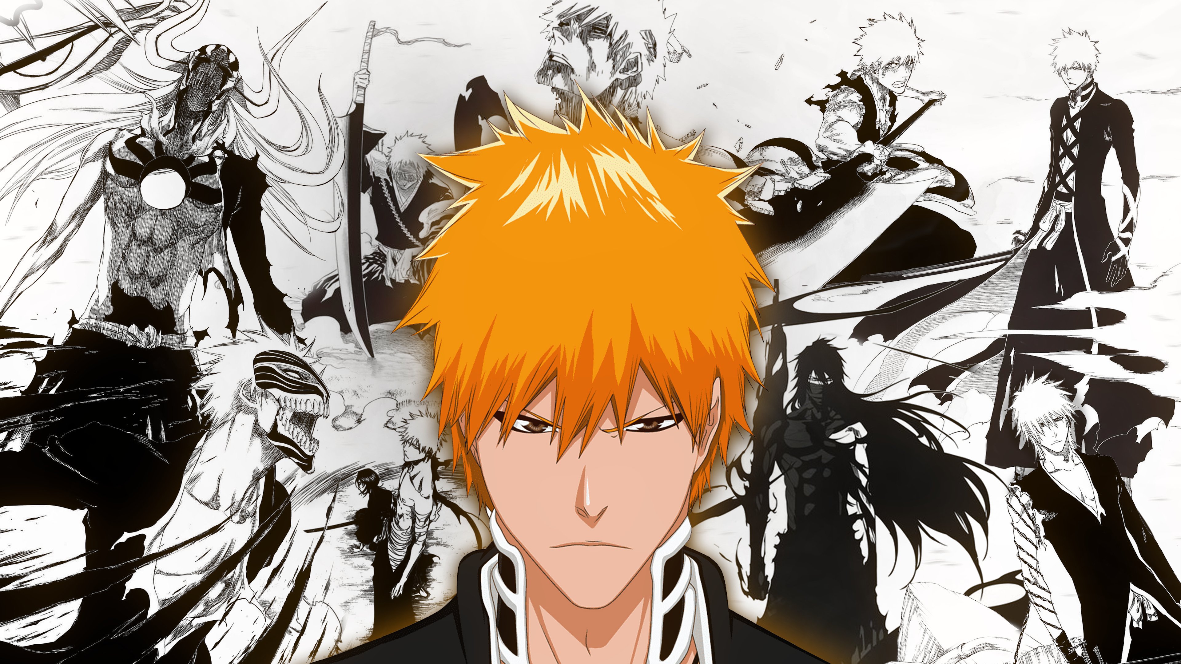 Manga 2023 Wallpapers - Wallpaper Cave