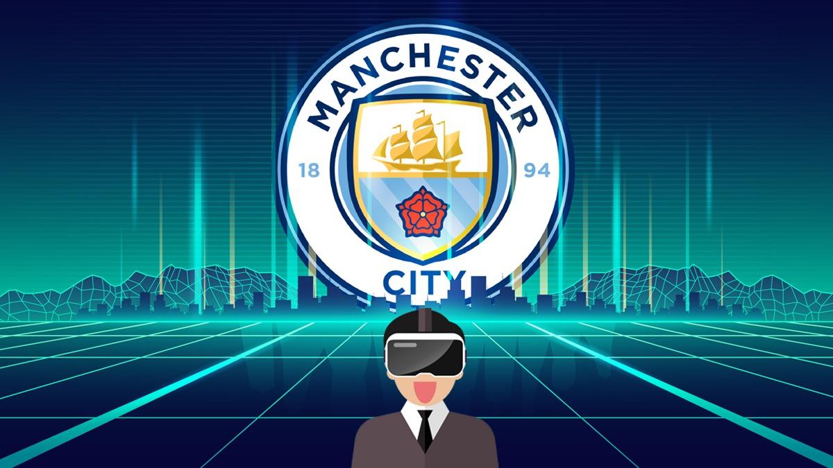 Man City Logo 2023 Wallpapers - Wallpaper Cave
