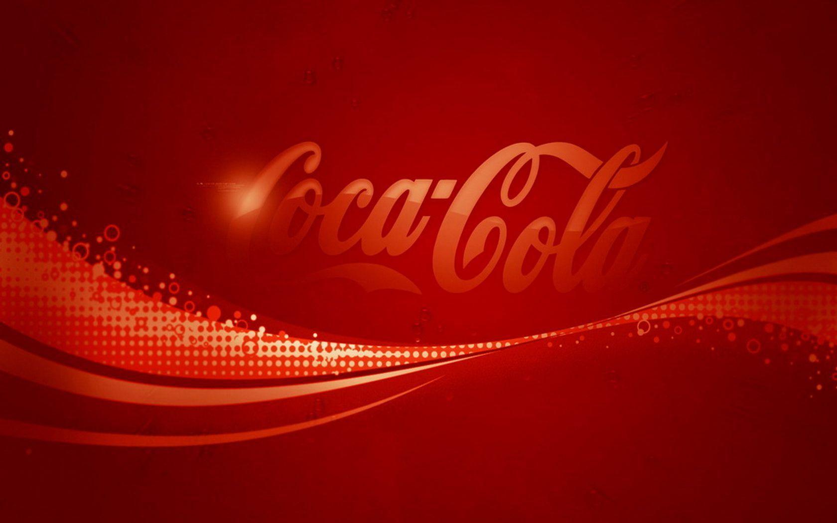 Coca Cola 2023 Logo Wallpapers - Wallpaper Cave