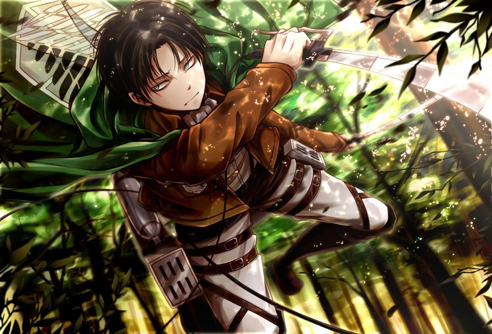 Levi Drip Wallpapers - Wallpaper Cave