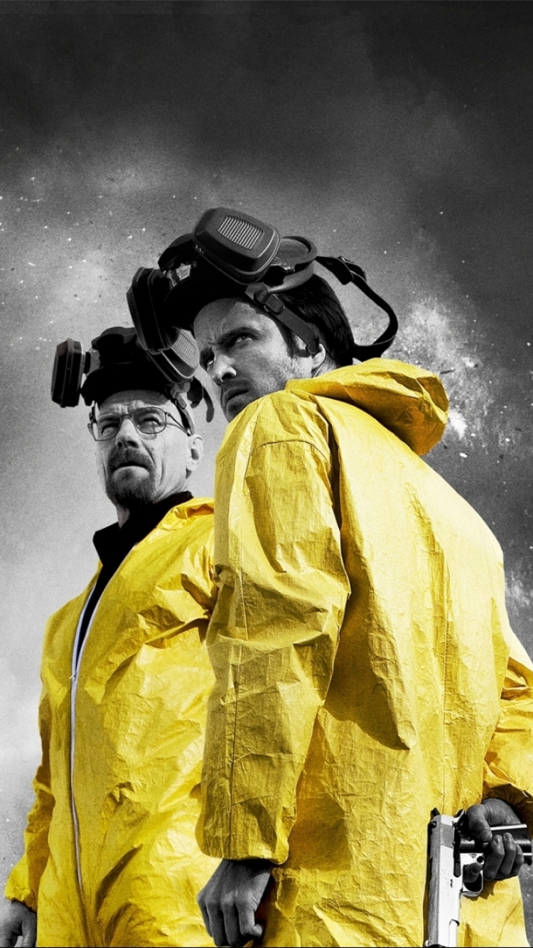 Breaking Bad HD Mobile Wallpapers - Wallpaper Cave