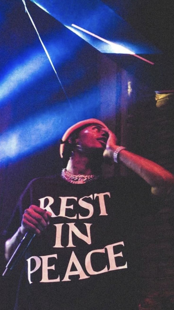 Rap Artists Wallpapers - Wallpaper Cave