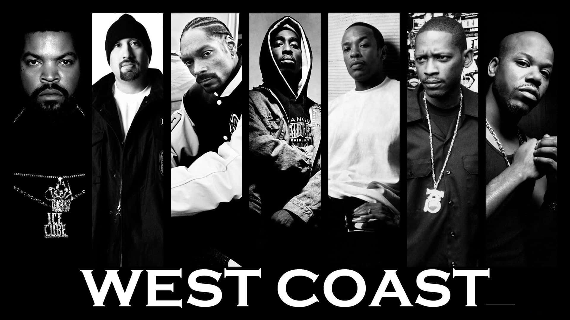Rap Artists Wallpapers - Wallpaper Cave