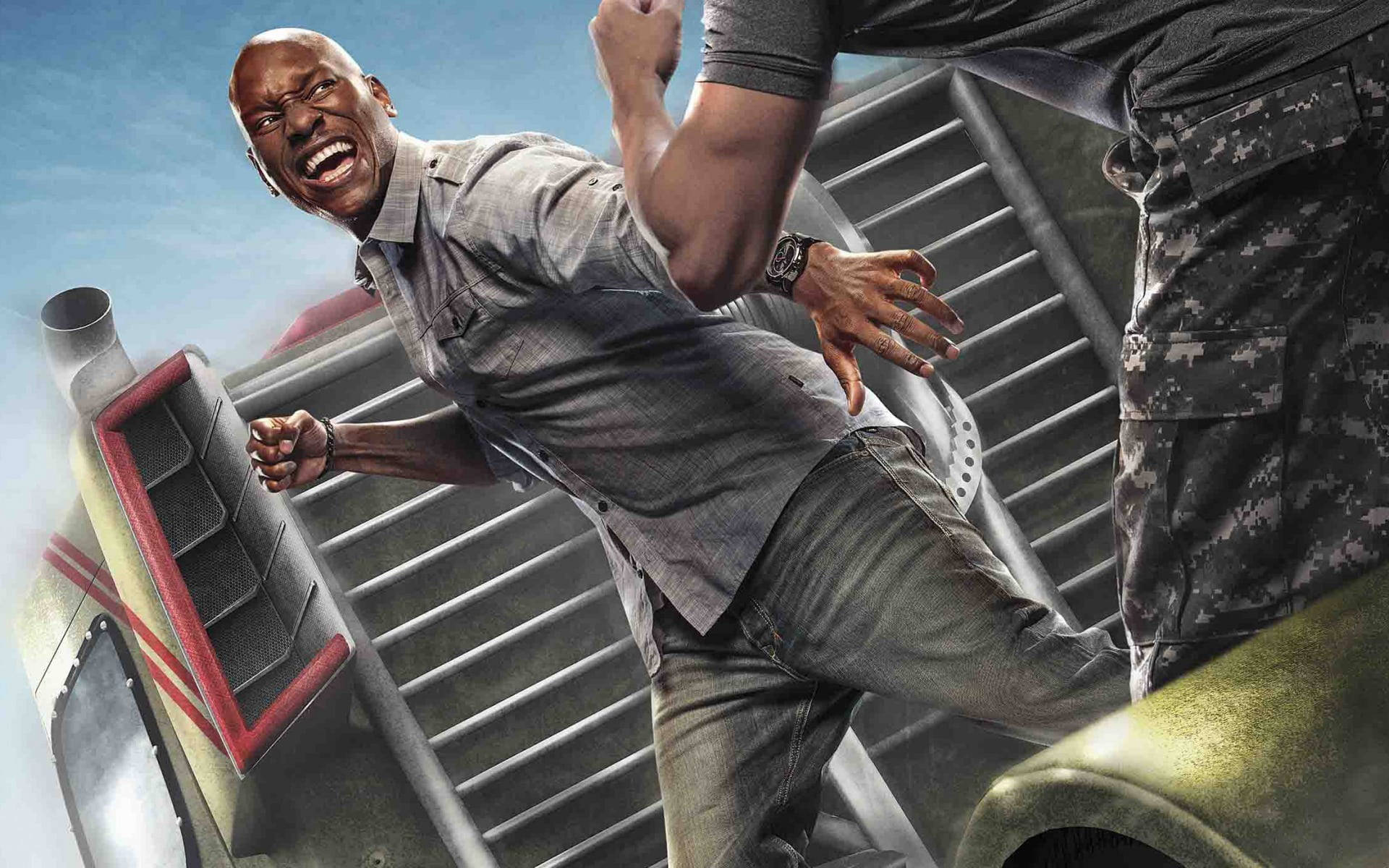 Roman Pearce Wallpapers - Wallpaper Cave