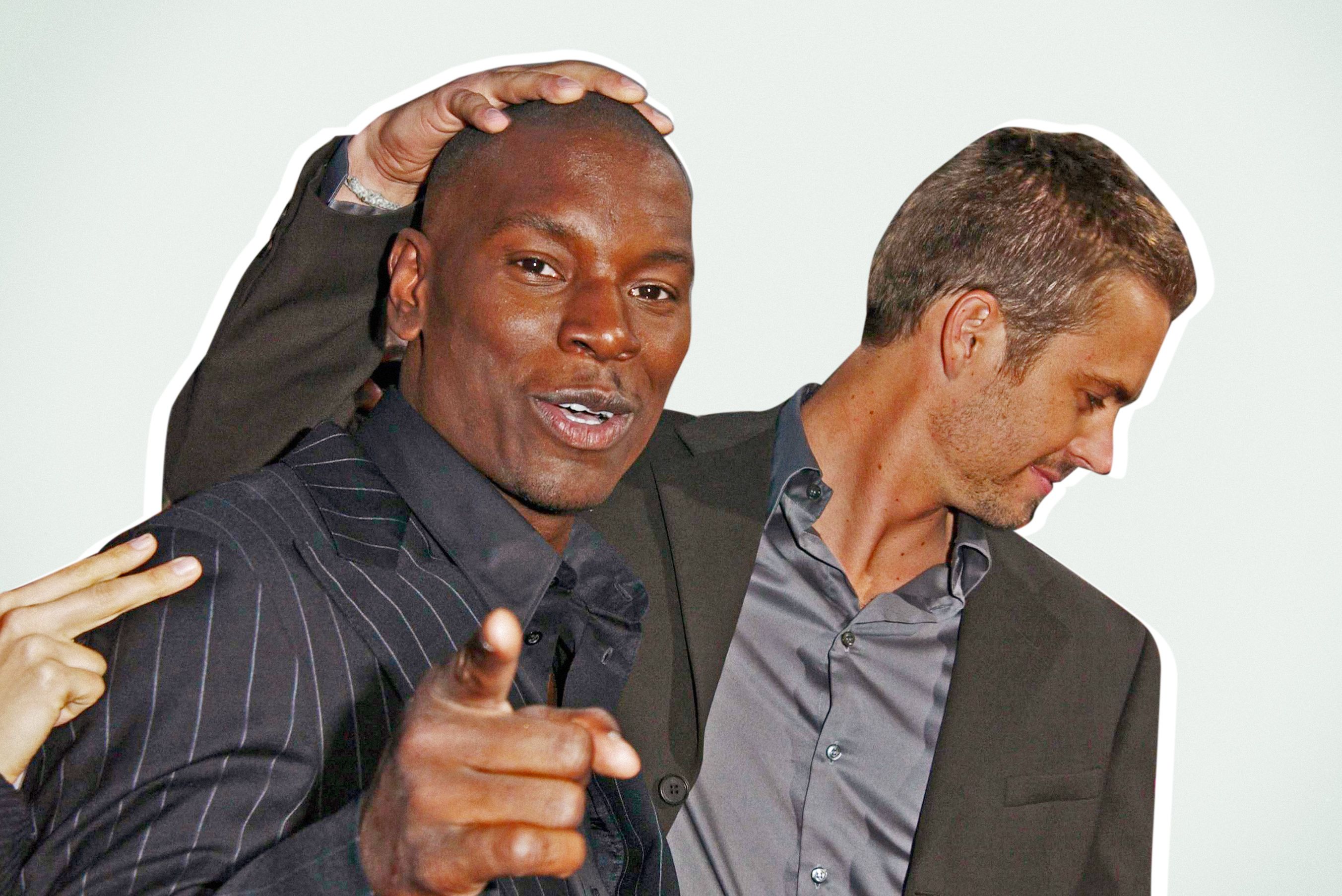 Roman Pearce Wallpapers - Wallpaper Cave