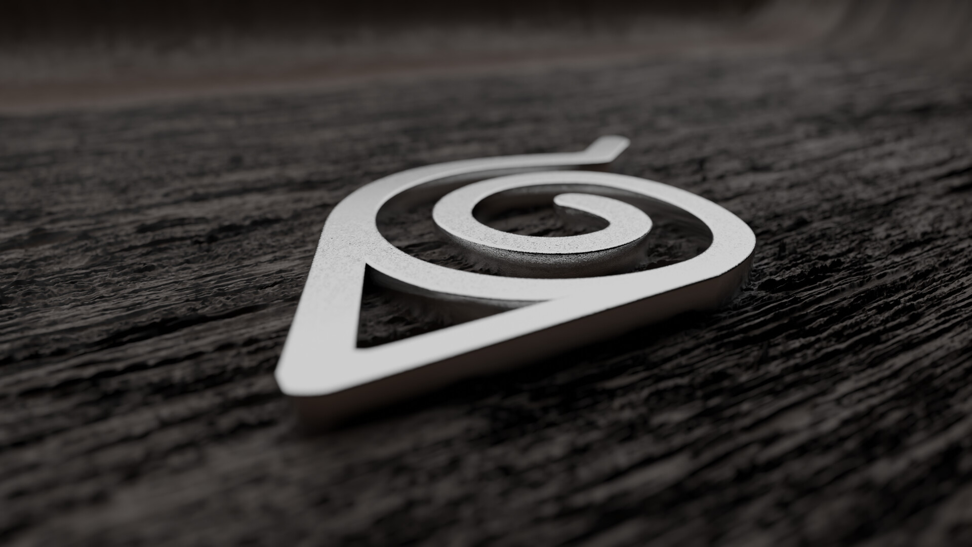 Leaf Village Symbol Wallpapers - Wallpaper Cave