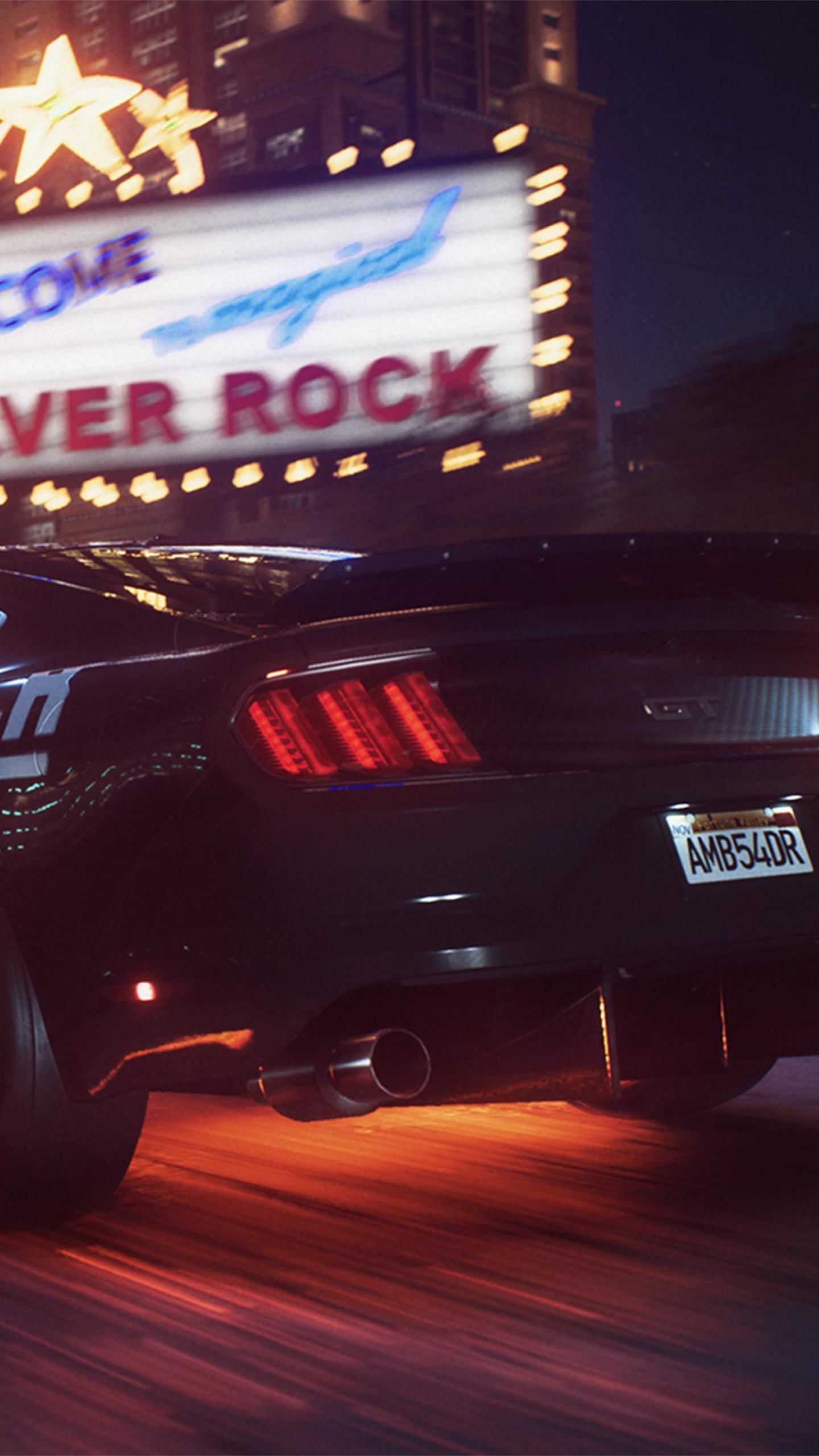 Underglow Wallpapers - Wallpaper Cave