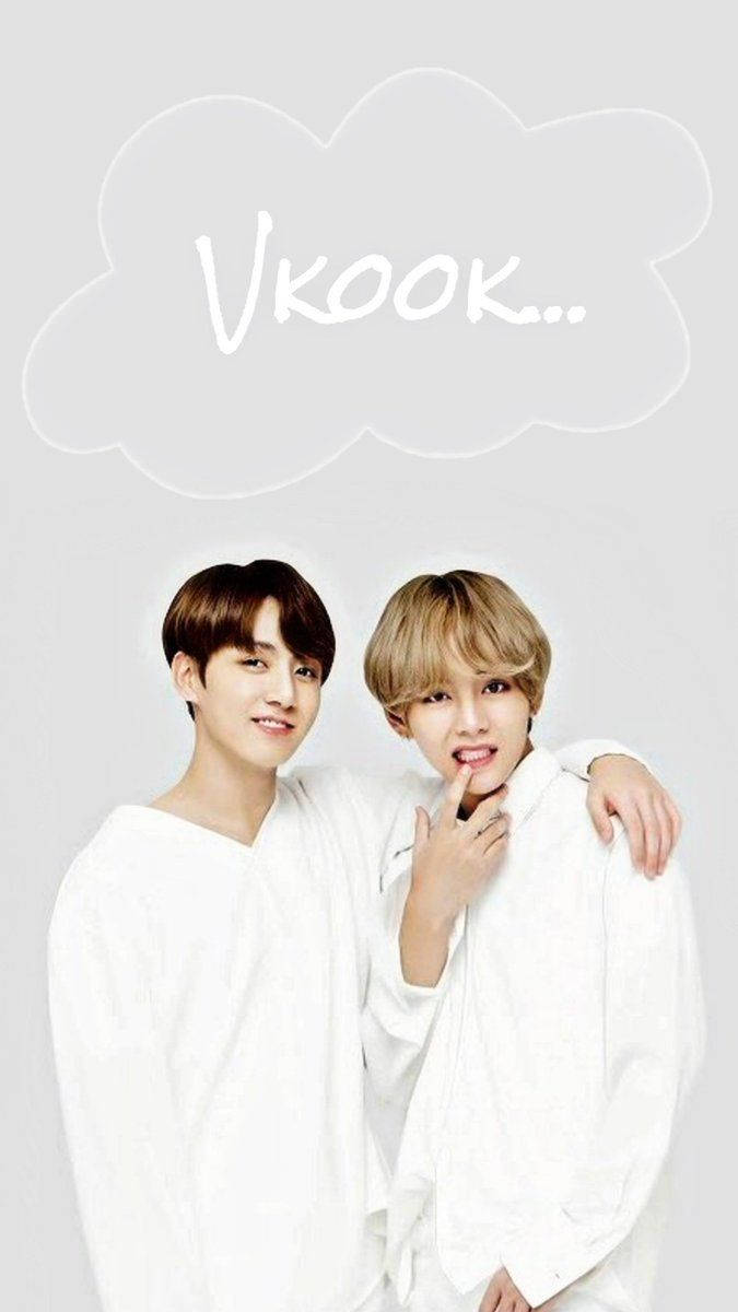 Taekook Phone Wallpapers - Wallpaper Cave
