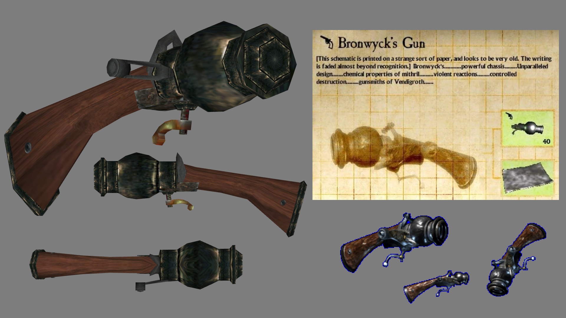 Arcanum: Of Steamworks And Magick Obscura Wallpapers - Wallpaper Cave