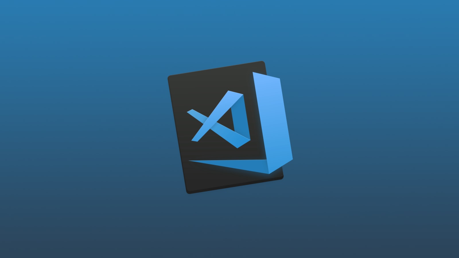 Visual Studio Code Logo Wallpapers - Wallpaper Cave