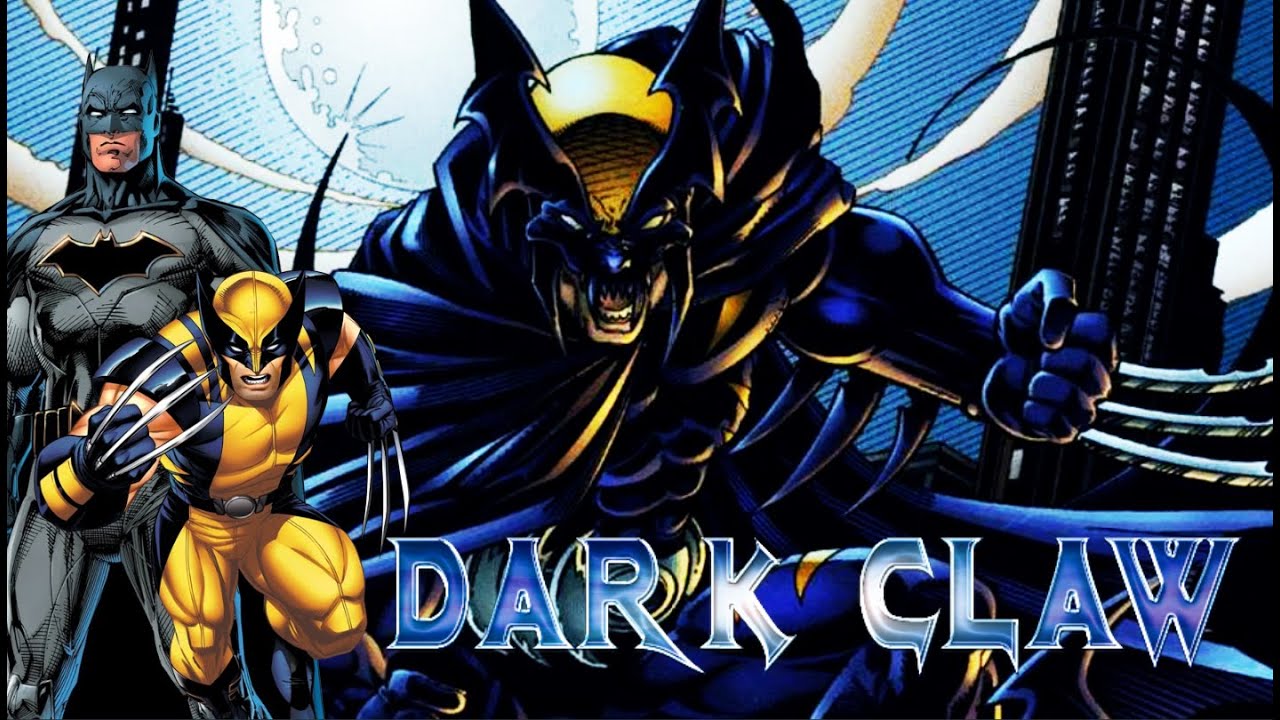 Dark Claw Wallpapers - Wallpaper Cave