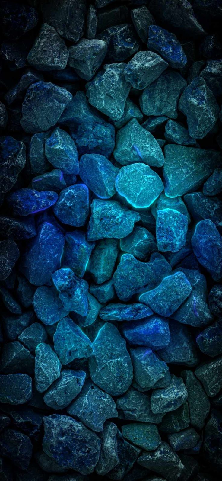 Blue Rock Wallpapers - Wallpaper Cave