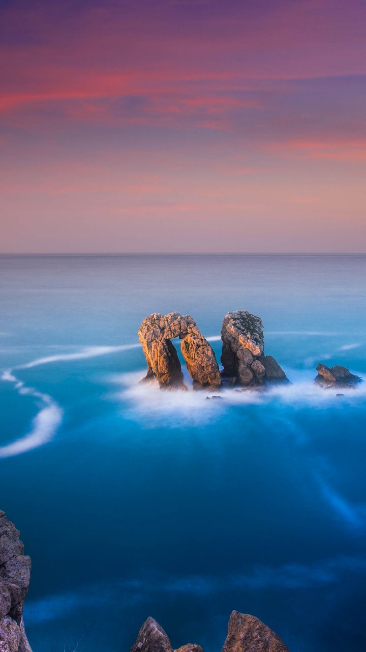 Blue Rock Wallpapers - Wallpaper Cave