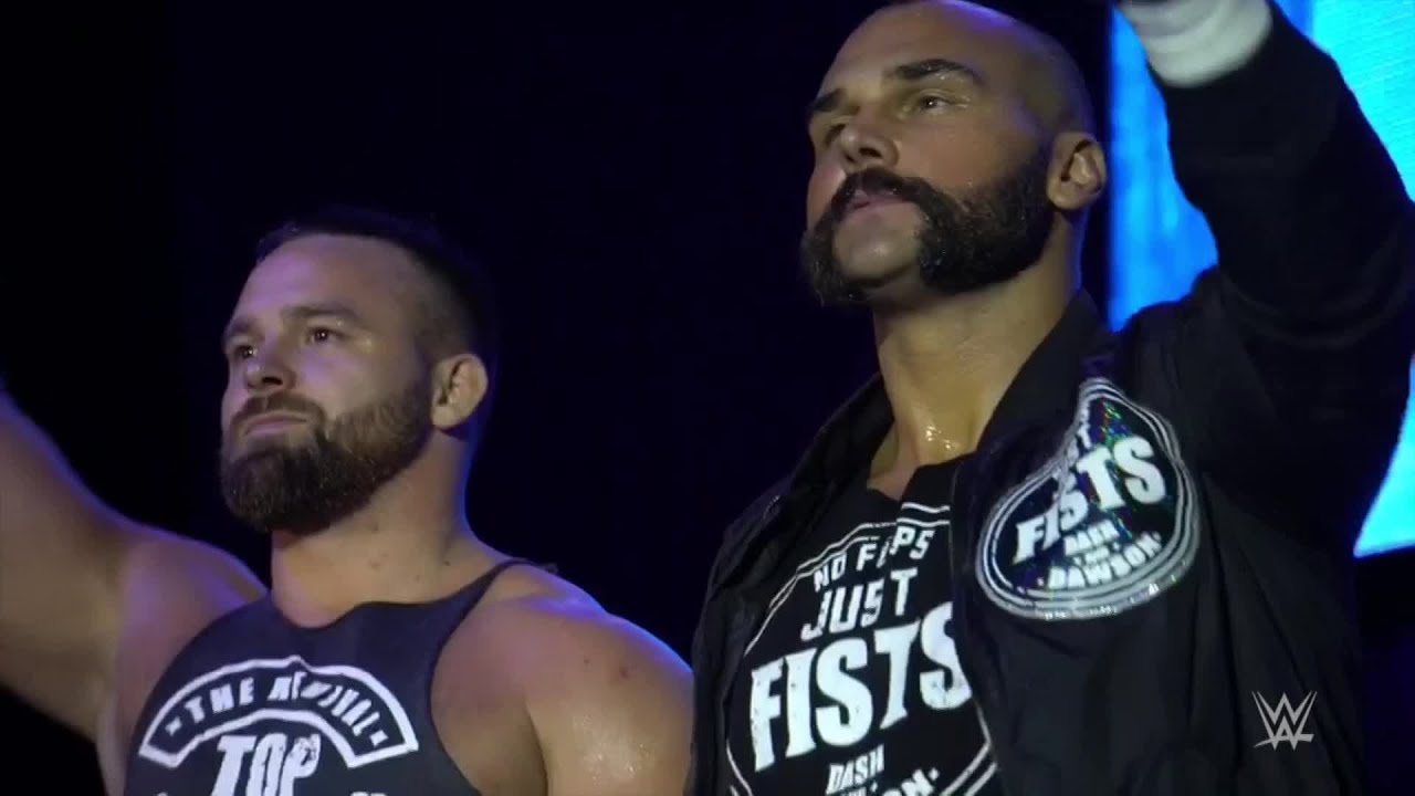 The Revival WWE Wallpapers - Wallpaper Cave