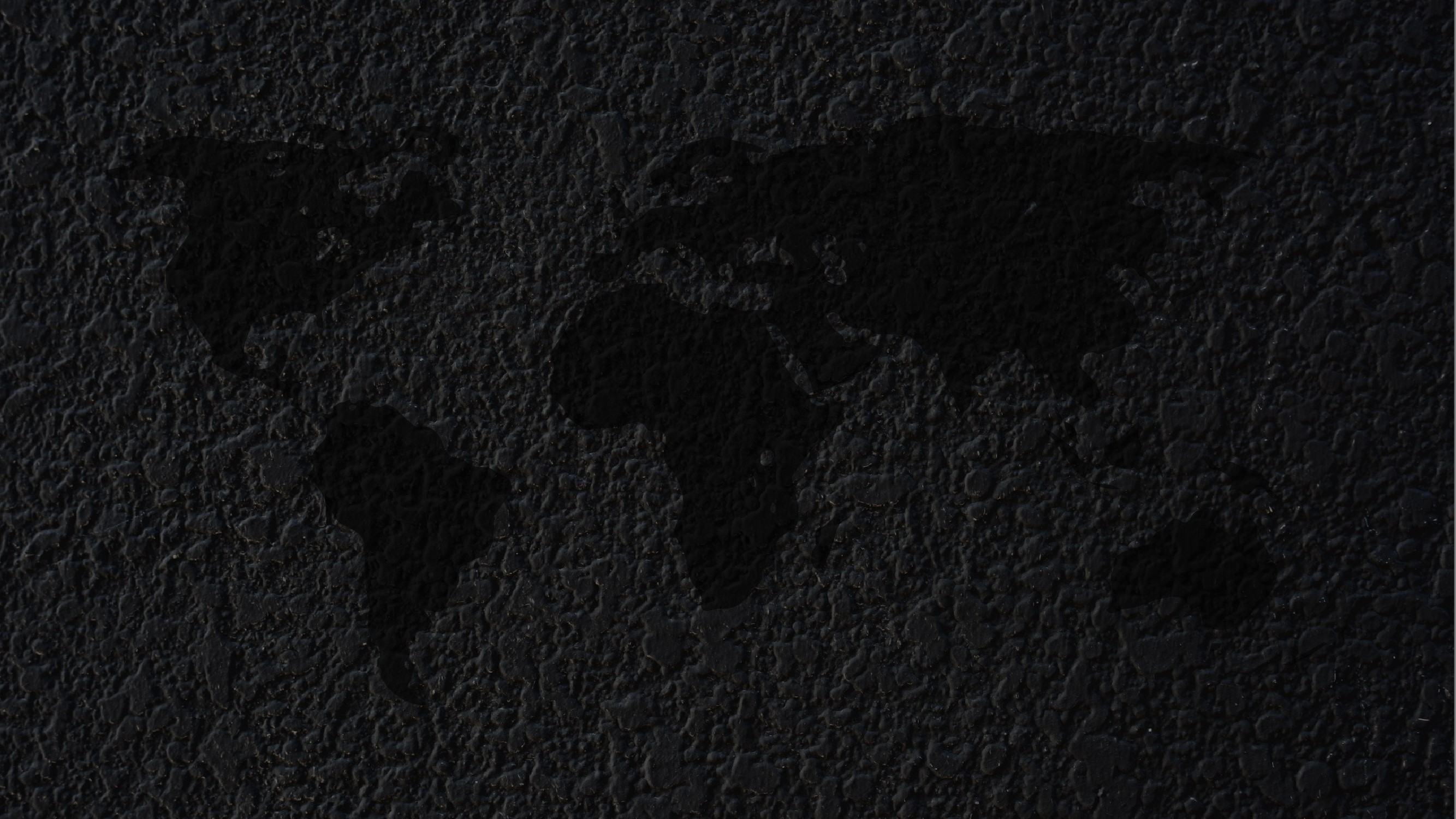 Dark World Map Wallpapers - Wallpaper Cave