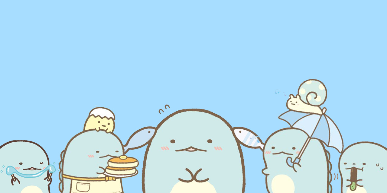 Tokage Wallpapers - Wallpaper Cave