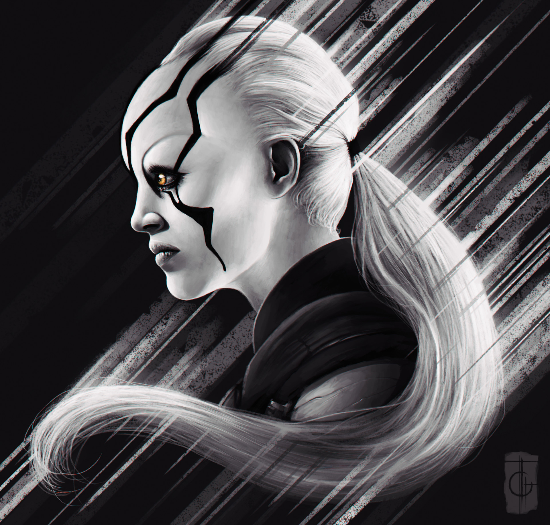 Jaylah Wallpapers - Wallpaper Cave