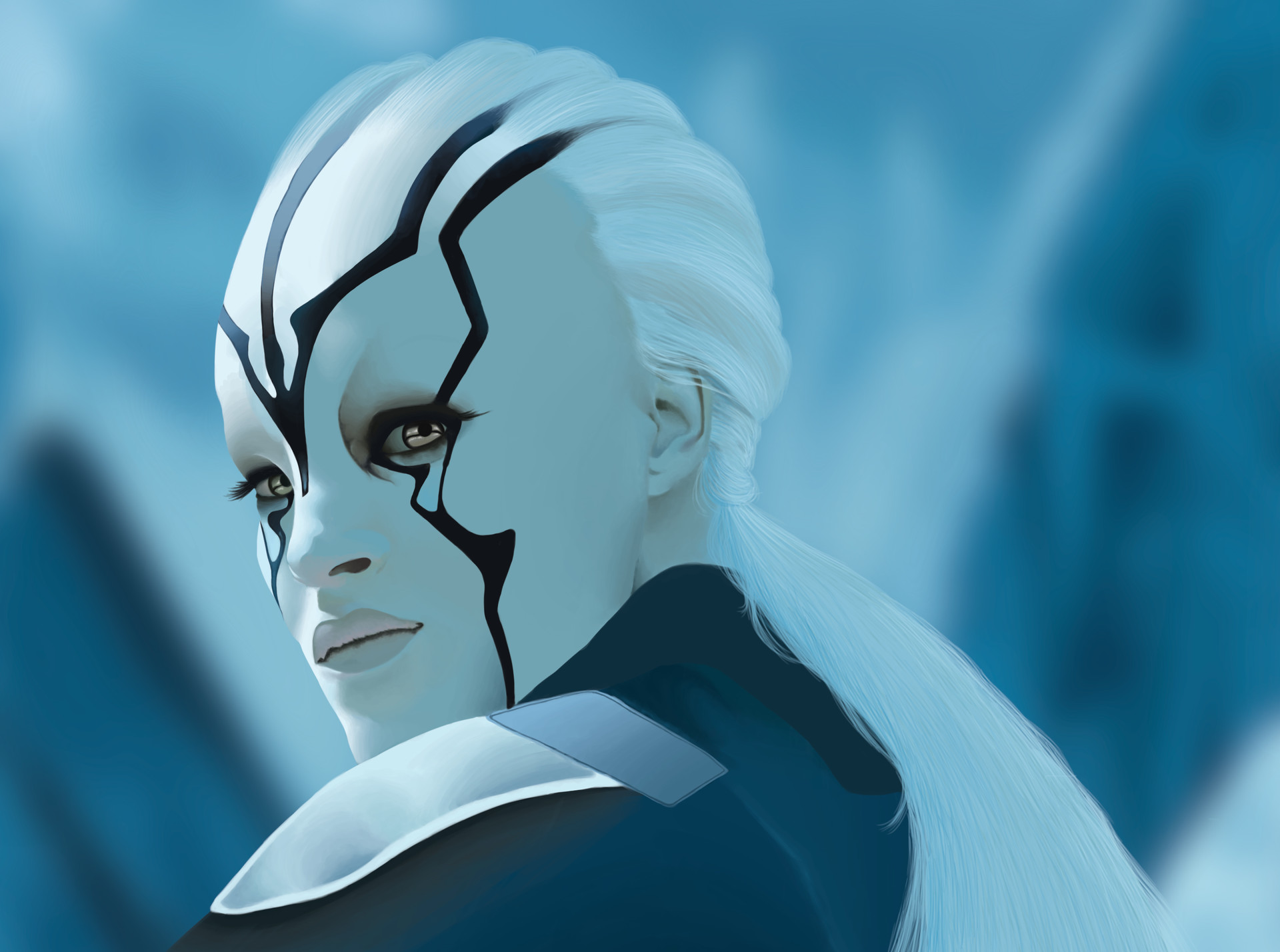 Jaylah Wallpapers - Wallpaper Cave