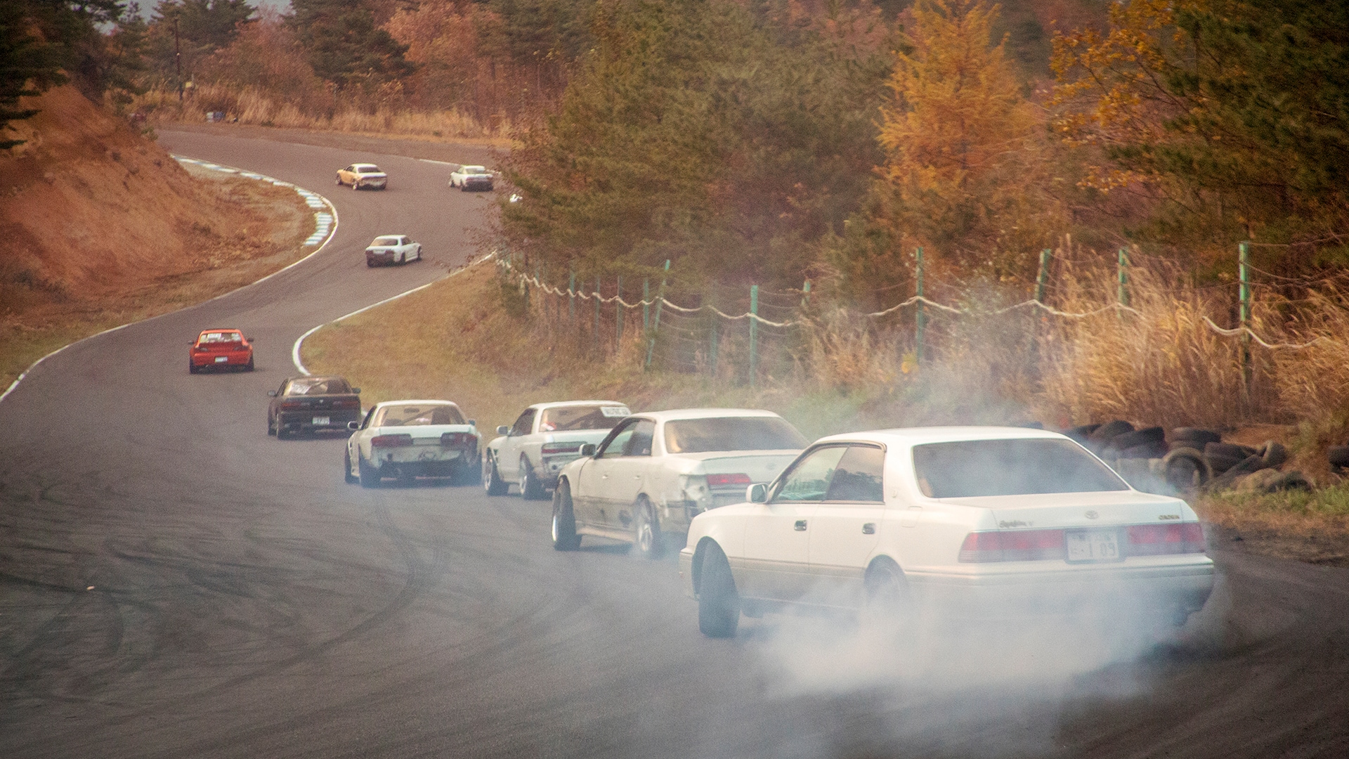 Drift Japan Wallpapers - Wallpaper Cave